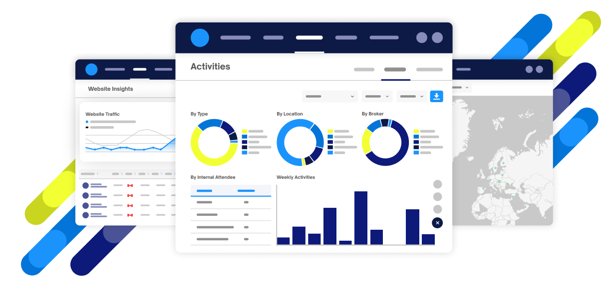 The Most Powerful Investor Relations Software - Irwin